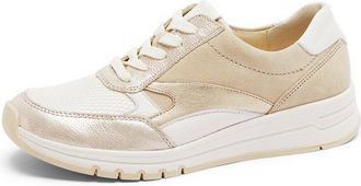Waldl&auml;ufer Sneaker April Waldl&auml;ufer beige
