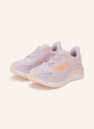 Hoka One One Hoka Laufschuhe Skyward X 2 lila