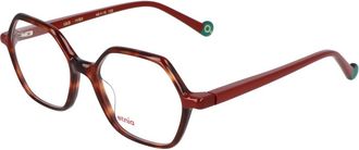 Etnia Barcelona Lilo 48O Optische Brille - - Accessories - unisex - Braun - 48 MM