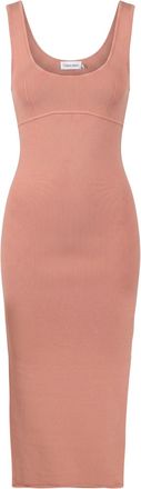 Calvin Klein KLEIDER - Midi-Kleider auf YOOX.COM