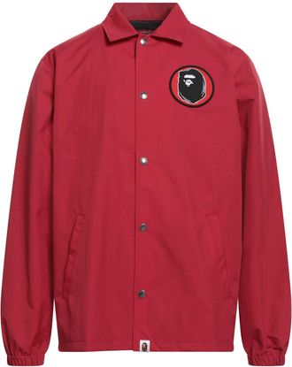 A Bathing Ape JACKEN & M&Auml;NTEL - Jacken und Anoraks auf YOOX.COM