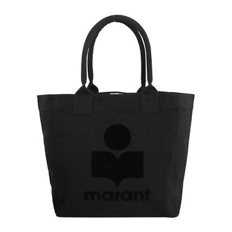 Isabel Marant Damen, Taschen, Schwarzk, ONE SIZEGr&ouml;&szlig;e