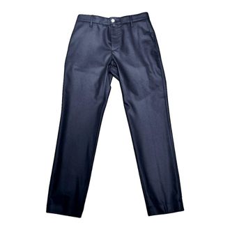 Jacob Cohen Homme, Pantalons, Bleu, Taille: W36 Pantalon en laine