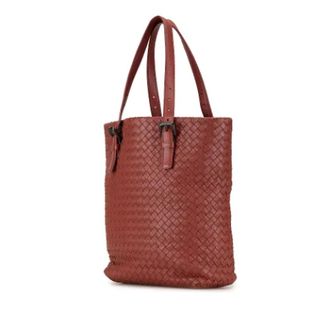 Bottega Veneta Damen, Pre-Owned, Rot, ONE SIZEGr&ouml;&szlig;e
