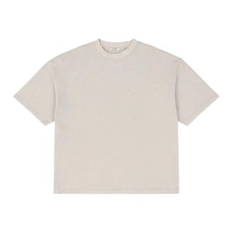 Entire studios Heavy T-shirt - - Tops - Herren - Beige - L