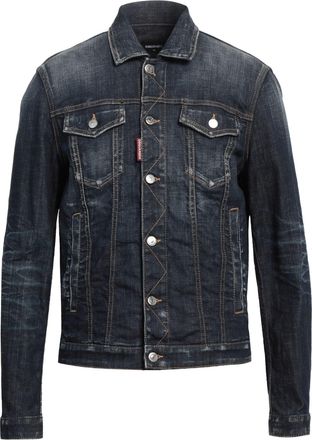 Dsquared2 JACKEN & MÄNTEL - Jeansjacken/Mäntel auf YOOX.COM