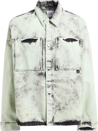 OAMC JACKEN & MÄNTEL - Jeansjacken/Mäntel auf YOOX.COM