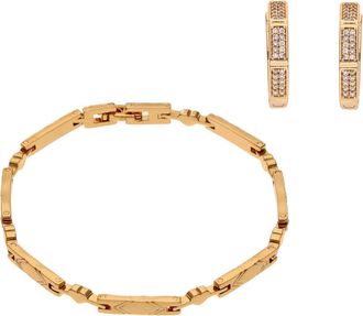 Faina Schmuckset