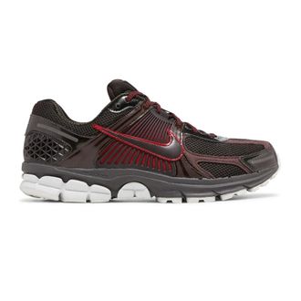 Nike Homme, Sport, Noir, Taille: 40 EU Zoom Vomero 5