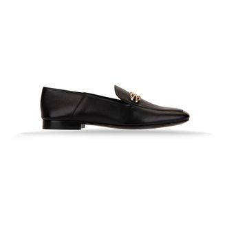 Ferragamo Loafers - - Shoes - Damen - Schwarzk - 36 EU