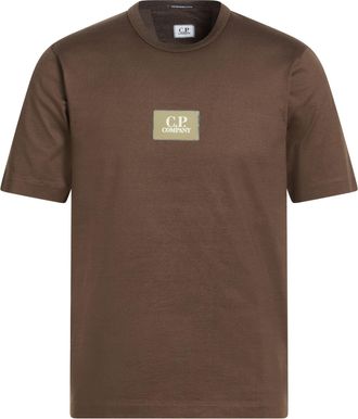 C.P. Company TOPS - T-shirts auf YOOX.COM