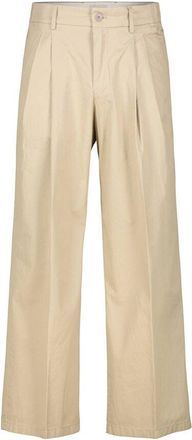 Drykorn Herren Hose LEEK_WIDE Relaxed Fit