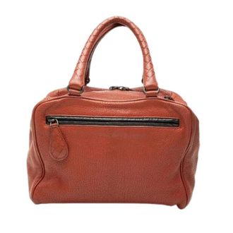 Bottega Veneta Sac &agrave; main Pre-owned - Femme - Pre-owned - Brun - Taille: ONE Size