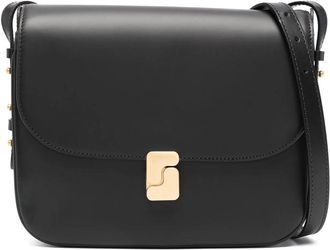SOEUR Maxi Bellissima Shoulder Bag