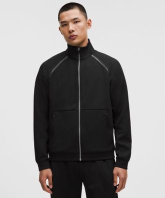 lululemon Veste de surv&ecirc;tement Pace Breaker Maille pour Hommes - Taille XL