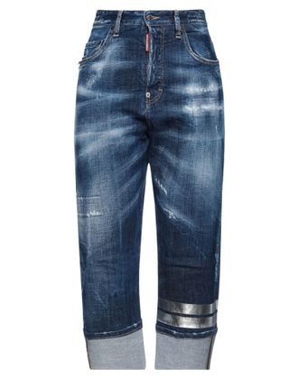 Dsquared2 HOSEN & RÖCKE - Jeanshosen auf YOOX.COM