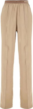 Tom Ford Pantalons D&eacute;contract&eacute;s - Camel