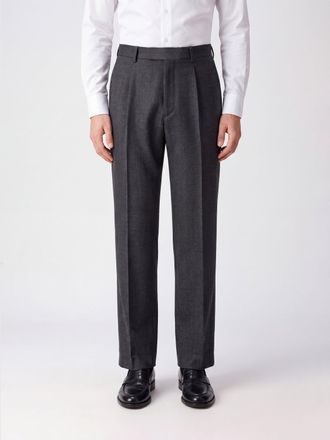 Lardini Hose Herren Farbe Grau