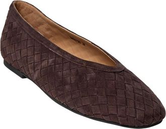 Sofie Schnoor Femme, Chaussures, Brun, Taille: 38 EU Ballerines