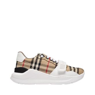 Burberry Vintage Check Sneaker - - Shoes - Damen - Mehrfarbig - 37 EU