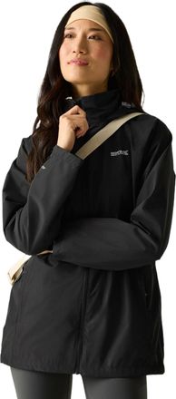 Regatta Damen Daysha Outdoor Active Jackets wasserdicht Shell, atmungsaktiv und Durable