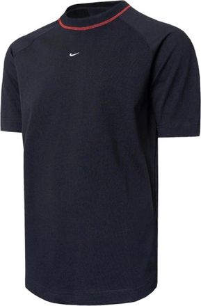 Nike Fc Tribuna T-Shirt f&uuml;r Herren (Schwarz)