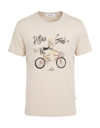 Shockly TOPS - T-shirts auf YOOX.COM