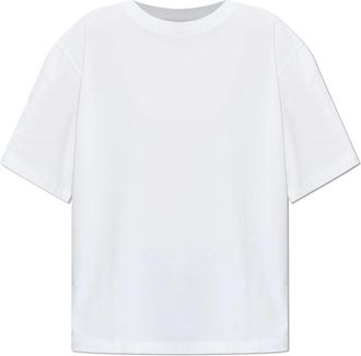 Gestuz Femme, Tops, Blanc, Taille: 36 FR T-shirt Gztima