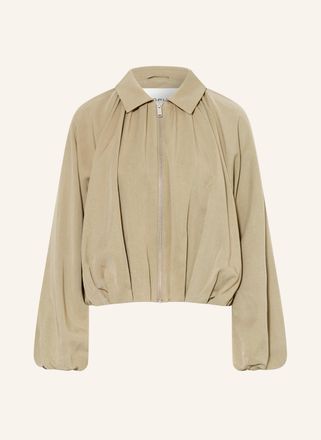 OPUS Blouson Jabana gruen