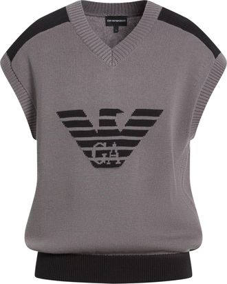 Emporio Armani STRICKWAREN - Pullover auf YOOX.COM