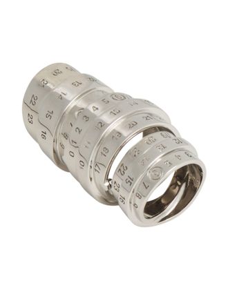 Maison Margiela SCHMUCK und UHREN - Ringe auf YOOX.COM