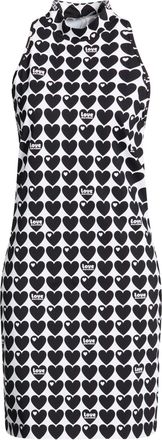 Love Moschino KLEIDER - Mini-Kleider auf YOOX.COM