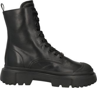 Hogan SCHUHE - Stiefeletten auf YOOX.COM