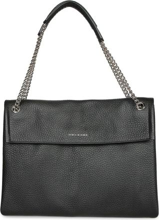 Orciani Femme, Sacs, Noir, Taille: ONE Size Venus M Soft Bag
