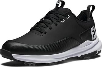 FootJoy Femme Tour Rival Chaussure de Golf, Noir, 39 EU Large