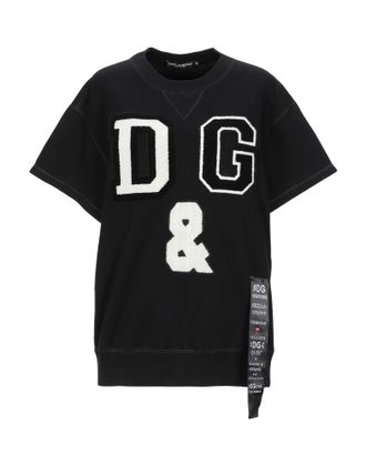 Dolce & Gabbana TOPS - Sweatshirts auf YOOX.COM
