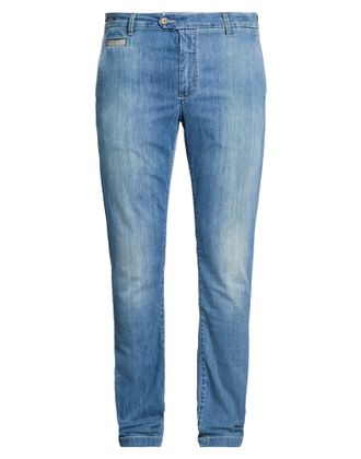 Teleria Zed HOSEN & R&Ouml;CKE - Jeanshosen auf YOOX.COM