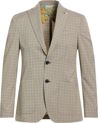 Manuel Ritz ANZ&Uuml;GE und CO-ORDS - Blazers auf YOOX.COM