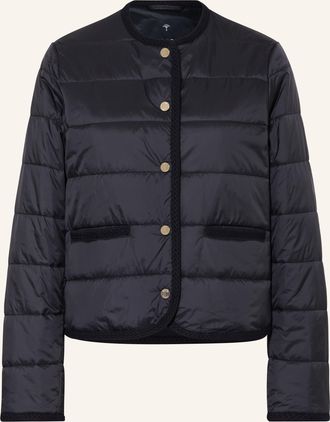 Joop Steppjacke Ourania blau