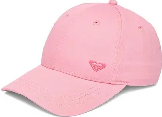 Roxy Cap CWBEO-RX-W3-001-SS26 Rosa