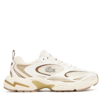 Lacoste Sneakers Lacoste Storm 96 2K 52SFA0027 Creme