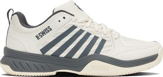 K-Swiss Tennis Schuh Court Express 2 Clay, Herren, Sandplatz