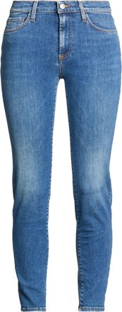 Roy Rogers HOSEN & R&Ouml;CKE - Jeanshosen auf YOOX.COM