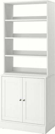 IKEA HAVSTA Aufbewahrungskombi