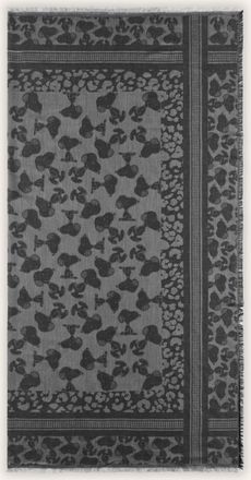 Codello Tuch schwarz