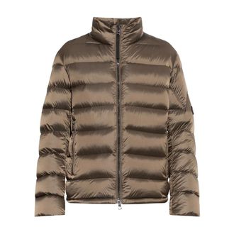 Bogner Hugh Down Jacket - Homme - Vestes - Brun - Taille: M