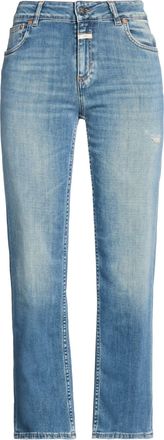 Closed HOSEN & R&Ouml;CKE - Jeanshosen auf YOOX.COM