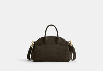 Coach Empire Weiche Carryall 28