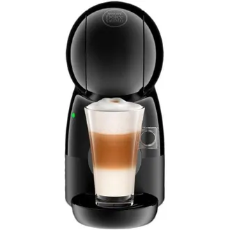 DeLonghi DeLonghi Piccolo XS Kaffee-Maschine schwarz 0,8 L
