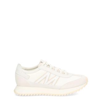 Moncler Pacey2 Sneaker - - Shoes - Damen - Wei&szlig; - 41 EU
